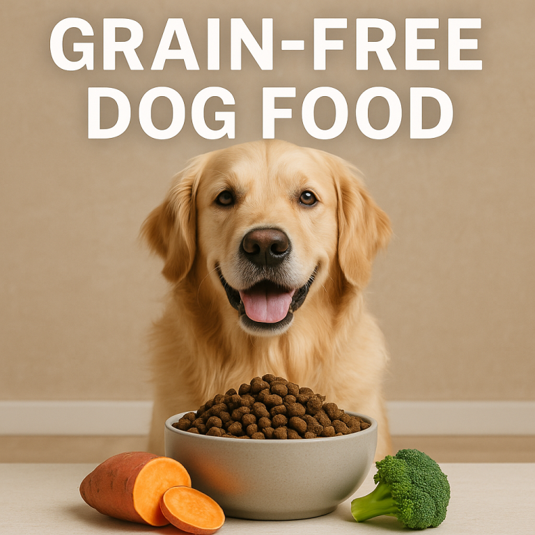 Grain Free Dog Food | High Meat VAT FREE Working Dog Food